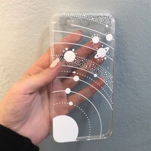 Accessories | Solar System Iphone 78 Case | Poshmark